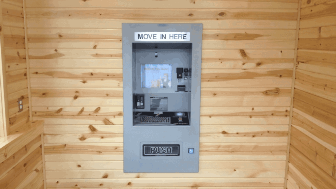 Self Storage Facility | Ames, IA - Ames West Side Storage